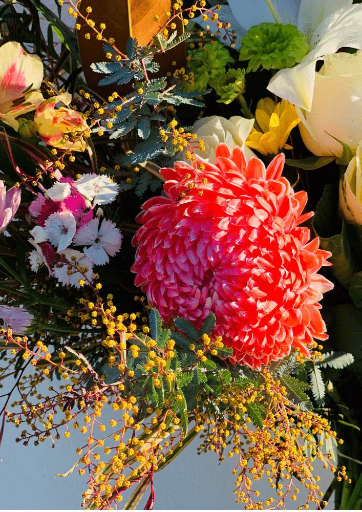 Why Flowers Are The Best Relief During Challenging Times? Flower Club