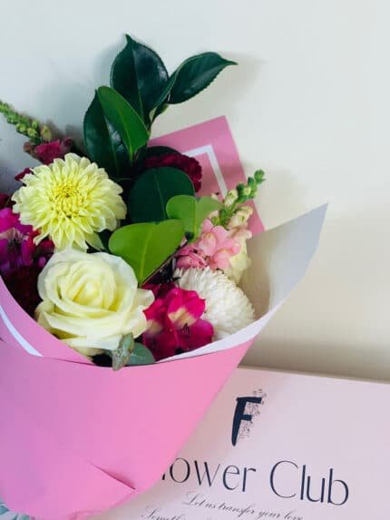 Buy Shop Flowers & Gifts from Flower Club