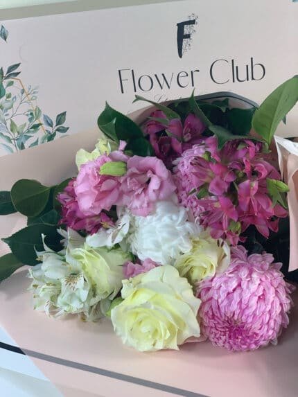 Buy Shop Flowers & Gifts from Flower Club