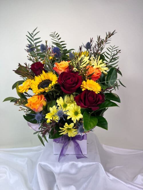 Buy Shop Flowers & Gifts from Flower Club