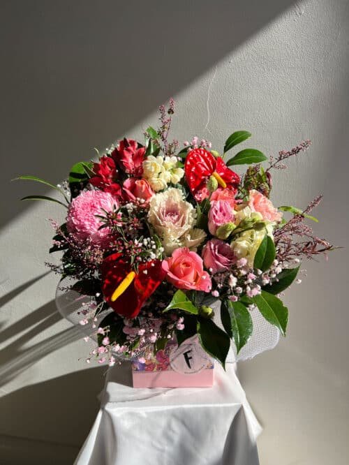 Buy Shop Flowers & Gifts from Flower Club
