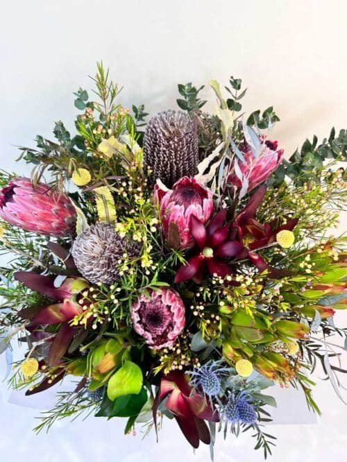 Flower Delivery Brisbane | Send Flowers Online | Flower Club