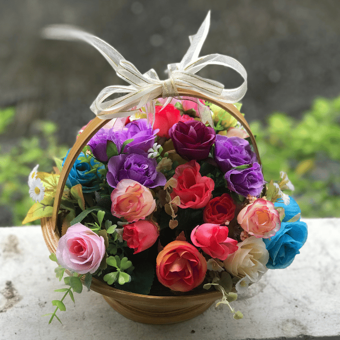 Buying Flowers for Yourself Is Important for Your Mental Wellness