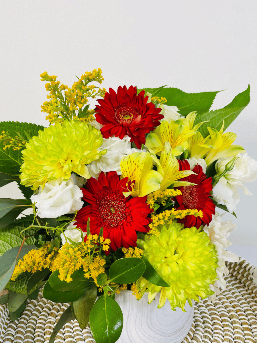 Buy Shop Flowers & Gifts from Flower Club