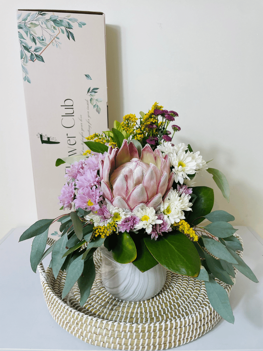 Buy Shop Flowers & Gifts from Flower Club