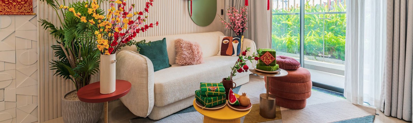 Floral Decor Ideas for Every Room in Your Home